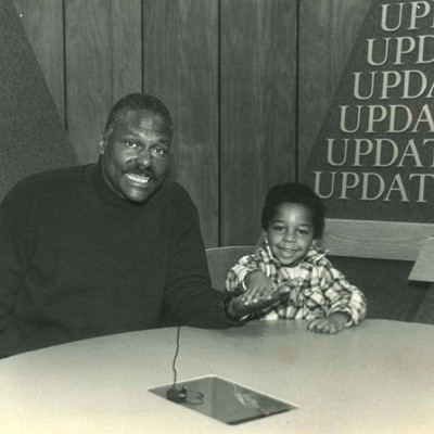Keith Wright is passing his knowledge to the next generation - City ...