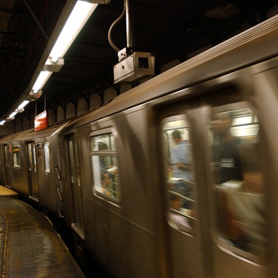 Editor’s note: Century old subway tech still works, but is it worth the ...