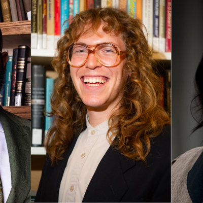 The 2024 Albany 40 Under 40 - City & State New York