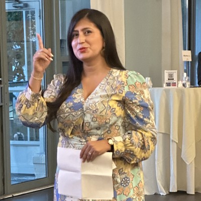 Editor’s note: Jessica Ramos makes a timely announcement - City & State ...