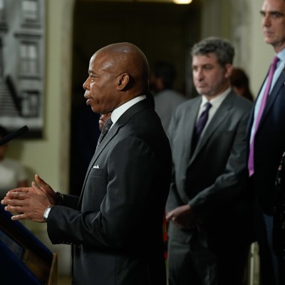 Former FDNY chiefs' arrests on bribery charges draw condemnation that ...