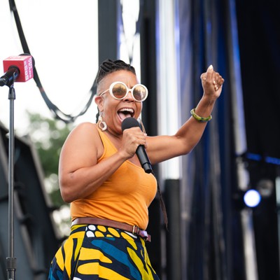 Laurie Cumbo has walked in the footsteps of New York City’s museum ...