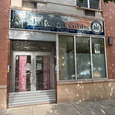 Assembly Member Eddie Gibbs arrested for disorderly conduct - City ...