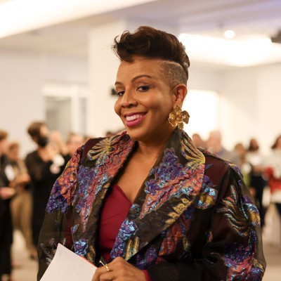 NYC cultural affairs commish Cumbo obliquely defends embattled mayor ...
