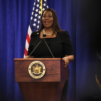 NY state attorney general sues TikTok - City & State New York