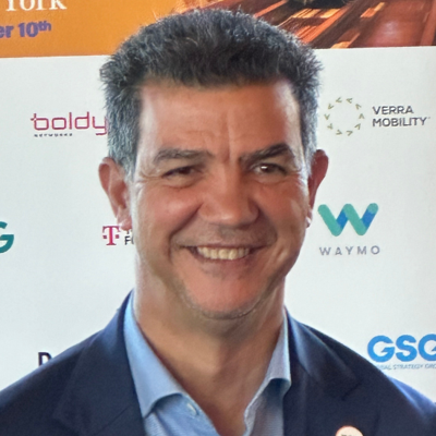 NYC DOT Commish Ydanis Rodríguez is staying ‘laser-focused’ - City ...