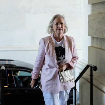 Gillibrand still sees abortion as winning issue for Democrats - City ...