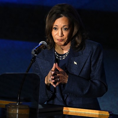 Opinion: Kamala Harris sees the ‘silver wave’ coming - City & State New ...