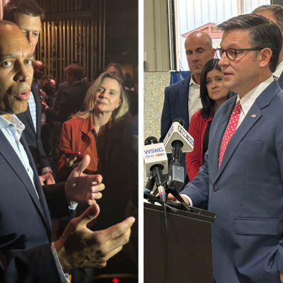 Johnson and Jeffries appear at dueling rallies in NY-19 - City & State ...