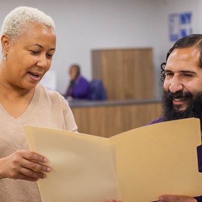 Championing Inclusivity: Expanding Pathways to Employment in NYC's ...