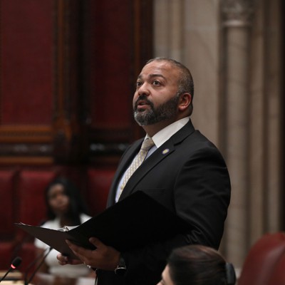 Kevin Thomas flipped a seat, but became a victim of redistricting ...