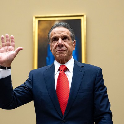 Cuomo sues former aide Charlotte Bennett for defamation - City & State ...