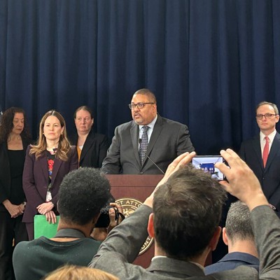 Ingrid Lewis-Martin, Eric Adams’ longtime righthand, indicted - City ...