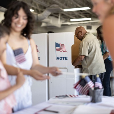 Opinion: We cannot allow the matching funds program to be sidelined in ...