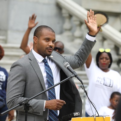 Brisport skeptical of Hochul’s universal child care pledge - City ...