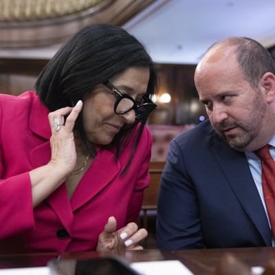 Ariola challenges Carr’s victory as NYC Council minority leader - City ...