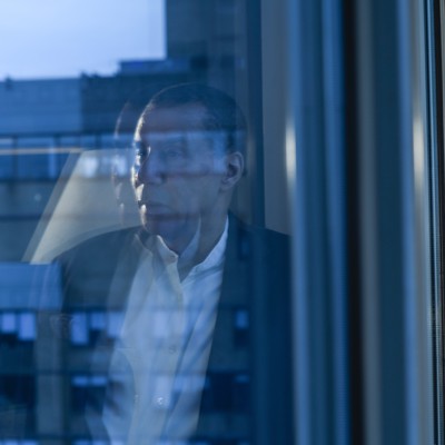 Former Gov. David Paterson is at peace with the past - City & State New ...