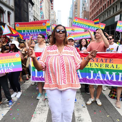 State AG says NY hospitals must continue offering gender-affirming care ...