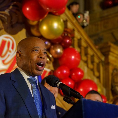 ‘Justice is dead in America’: Mayoral candidates react to DOJ direction ...