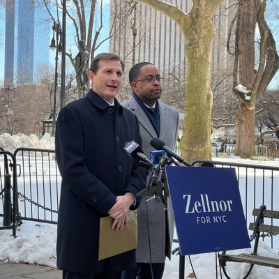 Resistance star Dan Goldman backs Zellnor Myrie to ‘speak out and stand ...