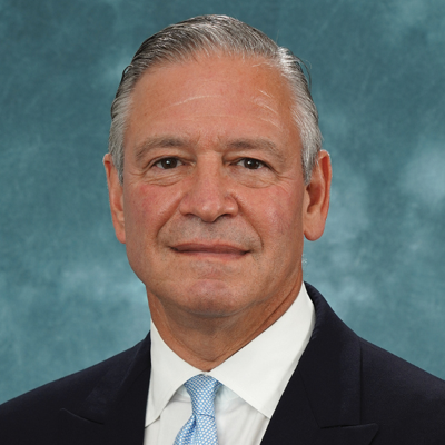 A Q&A with Robert DeSalvio - City & State New York