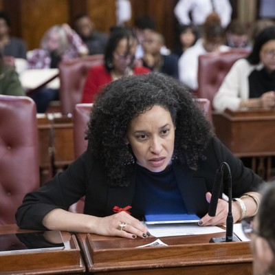 New Majority NYC drops slate of City Council 2025 endorsements - City ...