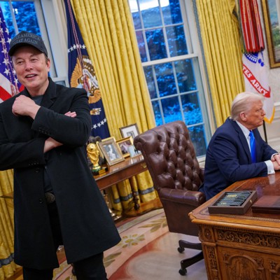 Opinion: The problem with Elon Musk’s slash-and-burn approach to ...