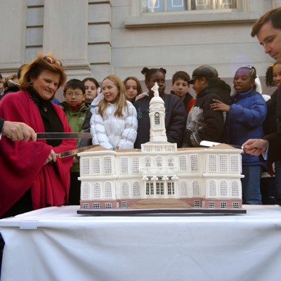 Gotbaum: Good-government orgs need to keep fighting under Adams and ...