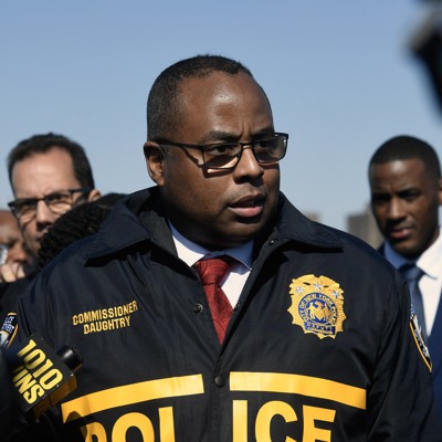 5 things to know about new NYC Deputy Mayor for Public Safety Kaz ...