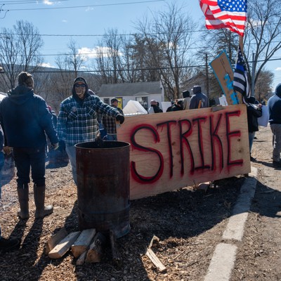 DOCCS commissioner: Prison strike is over - City & State New York