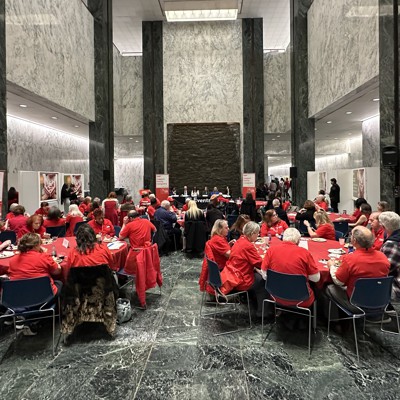 Lawmakers and advocates call for additional state funding for aging ...