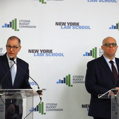 NYC comptroller debate: a war of the wonks - City & State New York