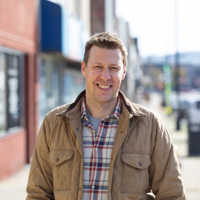 Josh Riley hauls in $759,000 in first quarter of 2025 - City & State ...