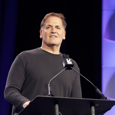 Mark Cuban to headline 32BJ annual conference - City & State New York