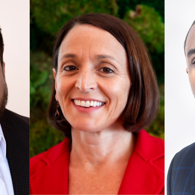 The 2025 Trailblazers in Clean Energy - City & State New York