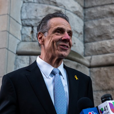 Opinion: What explains Cuomo’s polling momentum? - City & State New York