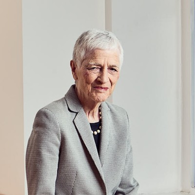 Elizabeth Holtzman on her groundbreaking career and the ‘horror’ of the ...