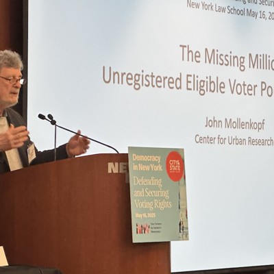 Will automatic voter registration be the key to increased voter turnout ...