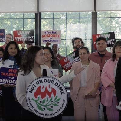 How much will AOC’s endorsement help Zohran Mamdani? - City & State New ...
