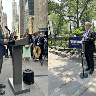 Editor’s note: AOC’s ranked endorsements boost hopes for NYC Democratic ...