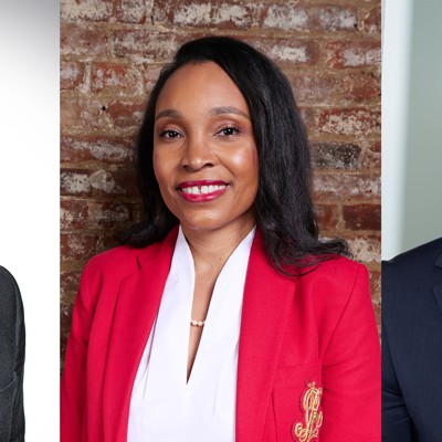 The 2025 Trailblazers in Transportation - City & State New York