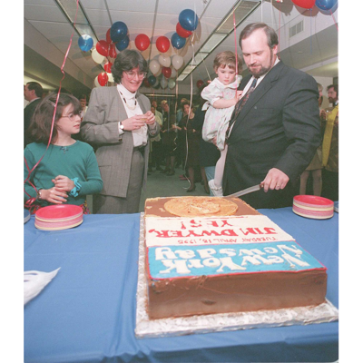 Editor’s note: Remembering a New York City tabloid, shut down before ...