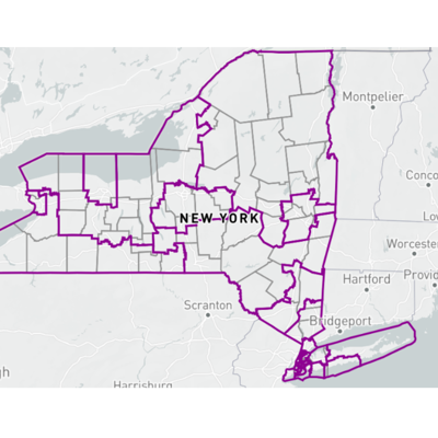 Are we really talking about redistricting again?! - City & State New York