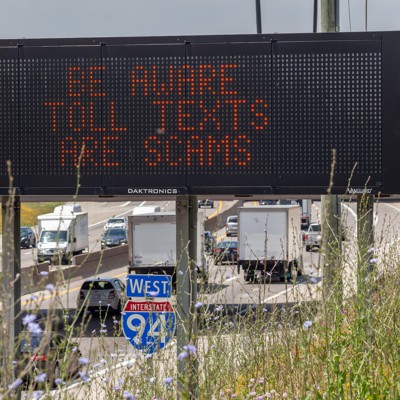 Opinion: It’s time to fight back against online scammers - City & State ...