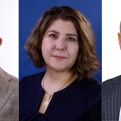 The 2025 Trailblazers in Building & Real Estate - City & State New York