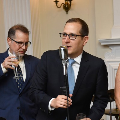 Micah Lasher files to run for Congress - City & State New York