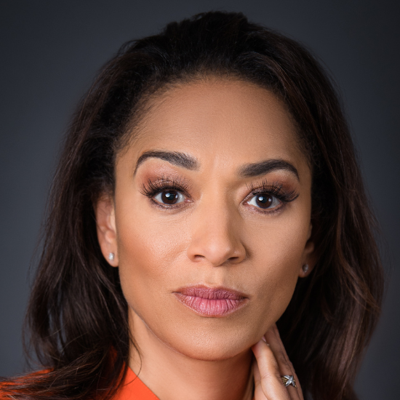 Jennifer Jones Austin on fighting poverty and its impact on communities ...