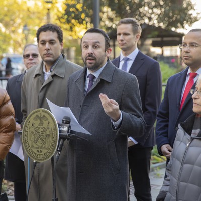 What’s next for Keith Powers? The Assembly, he hopes - City & State New ...