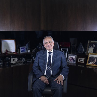 Chief Judge Rowan Wilson is never bored - City & State New York