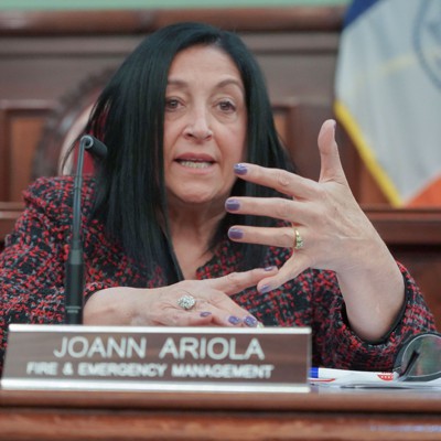 Will Joann Ariola remain minority leader? The math isn’t on her side ...
